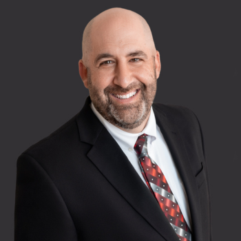 Mark Baden | Commercial Banker at CNB St. Louis Bank